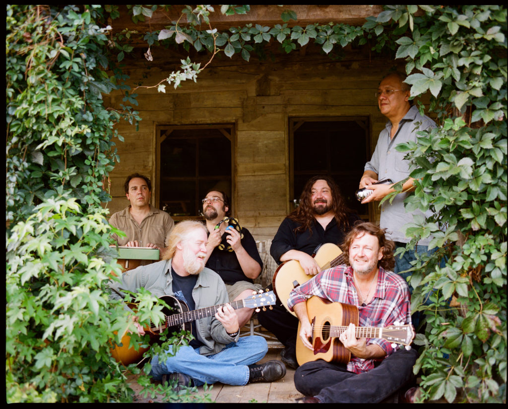 Widespread Panic - ATO RECORDS