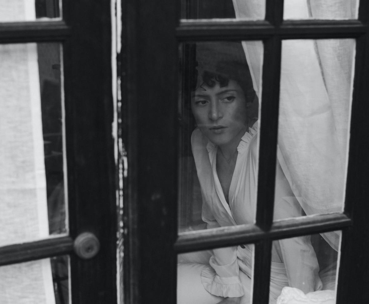 Emily King Premieres New Single “First Time” - ATO RECORDS