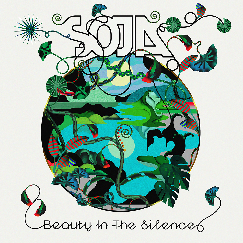 SOJA Announces First Album In 4 Years - ATO RECORDS