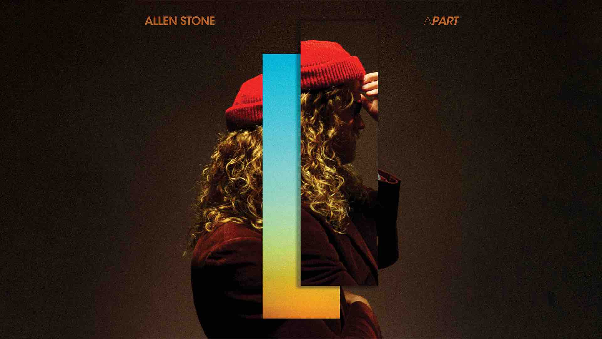 Allen Stone Announces New Album & Single - ATO RECORDS
