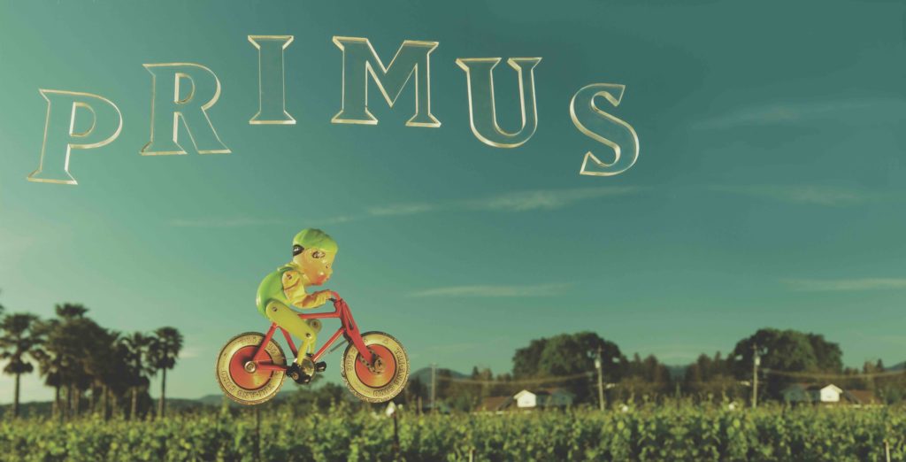 Primus Announces Green Naugahyde (10th Anniversary Deluxe Edition ...