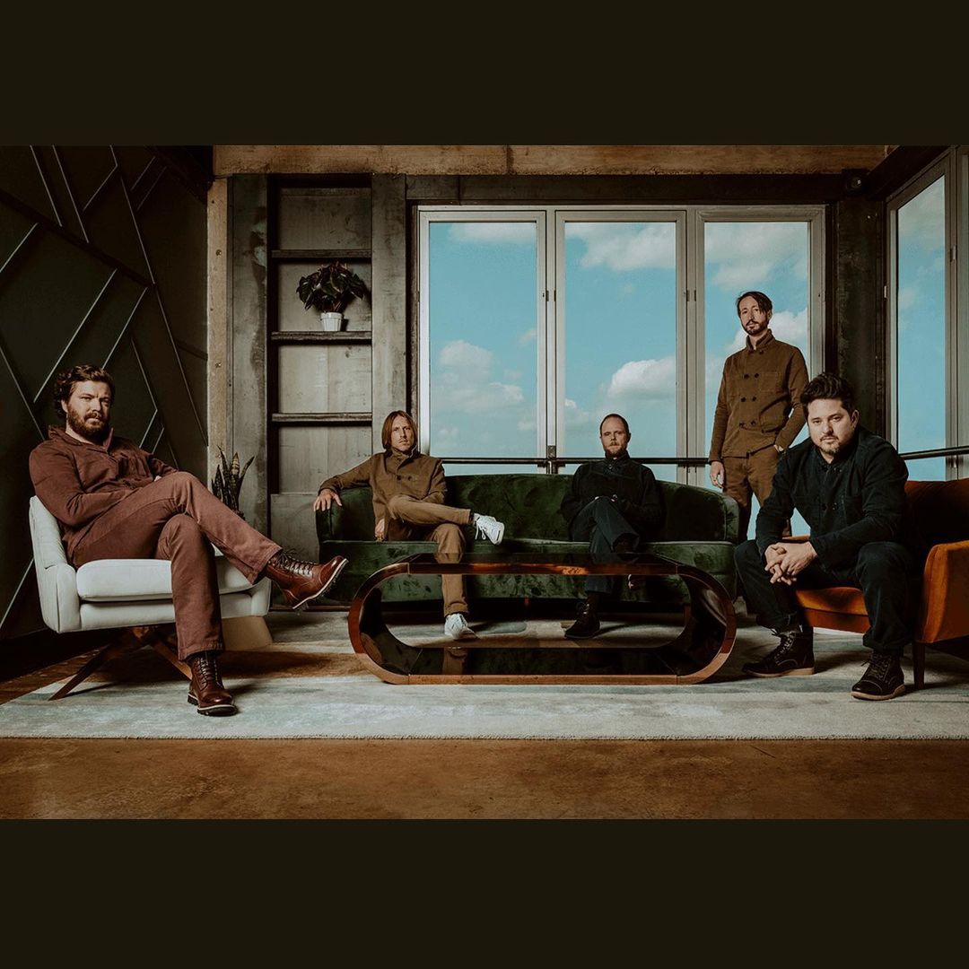 Midlake - ATO RECORDS
