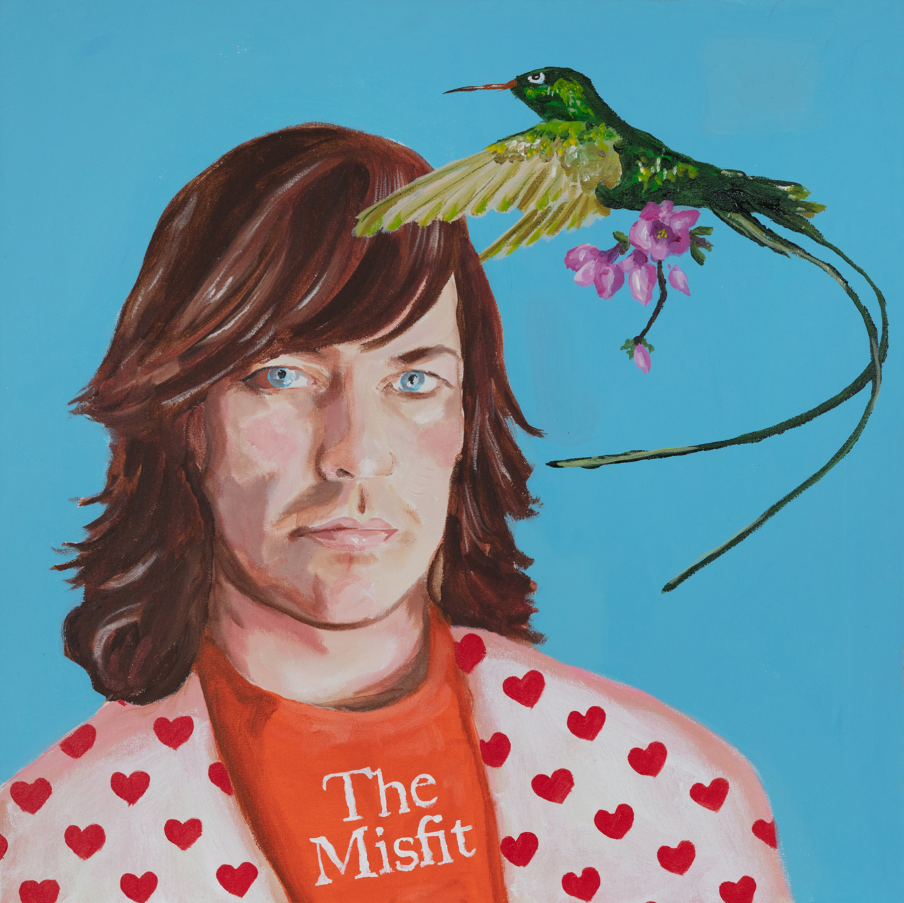 New Rhett Miller Solo Album, 'The Misfit', Out Now - ATO RECORDS