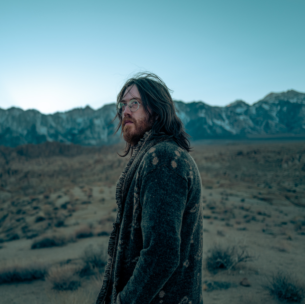 Will Sheff - ATO RECORDS