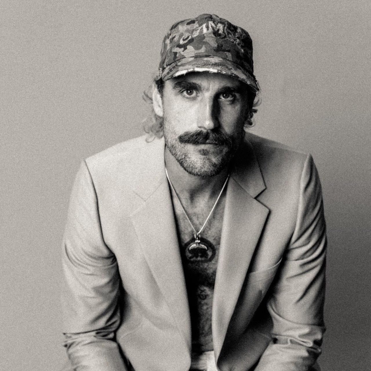 Rayland Baxter Releases New Song And Video, 'Rubberband Man' - ATO RECORDS