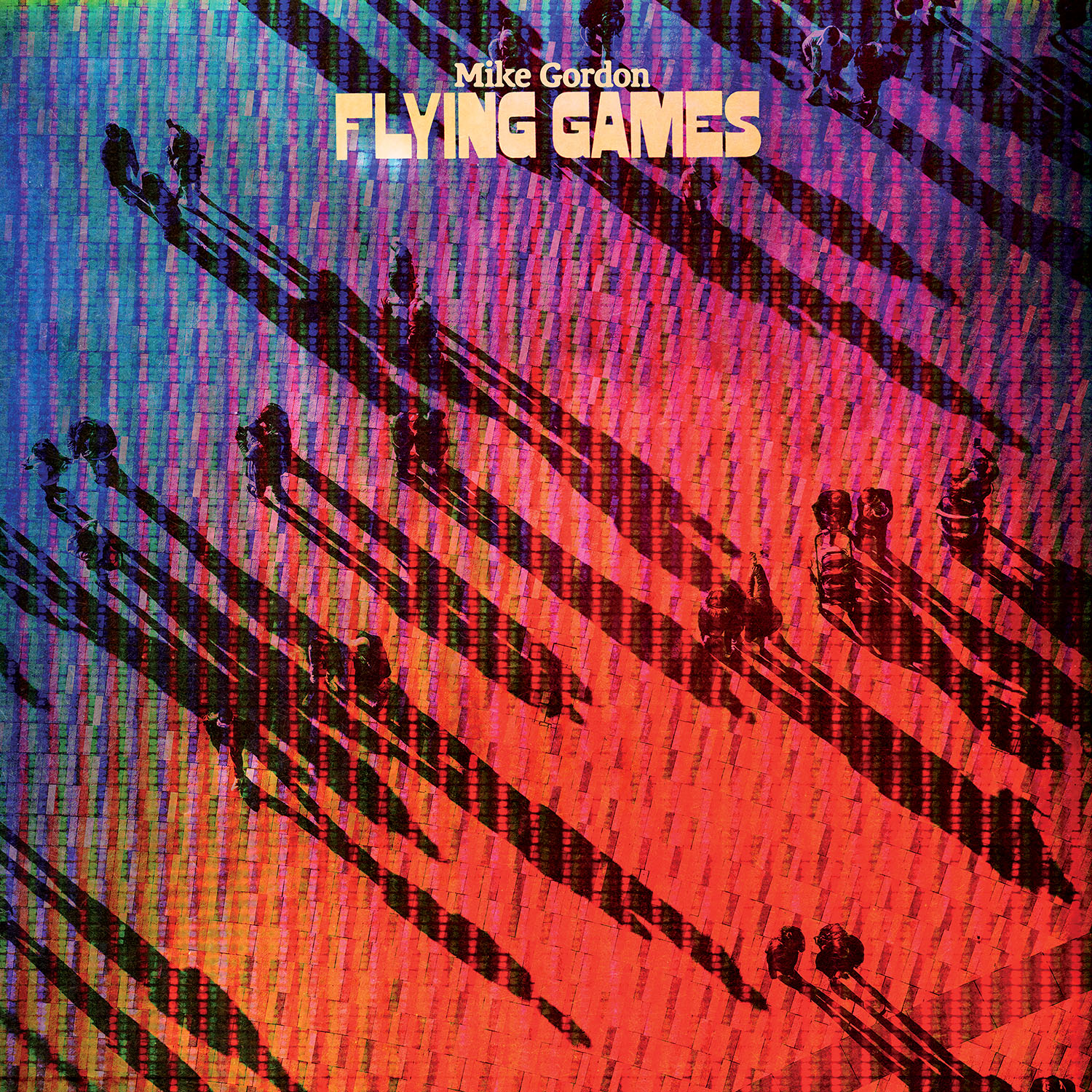 Flying Games - ATO RECORDS