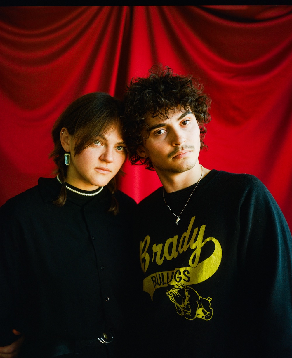 Friko Shares “Weird Fishes/Arpeggi” (Radiohead Cover), Announces Fall ...