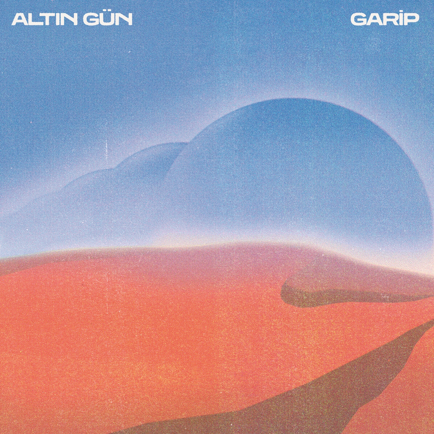 Altin Gün Announce New Studio Album 'Garip' - ATO RECORDS