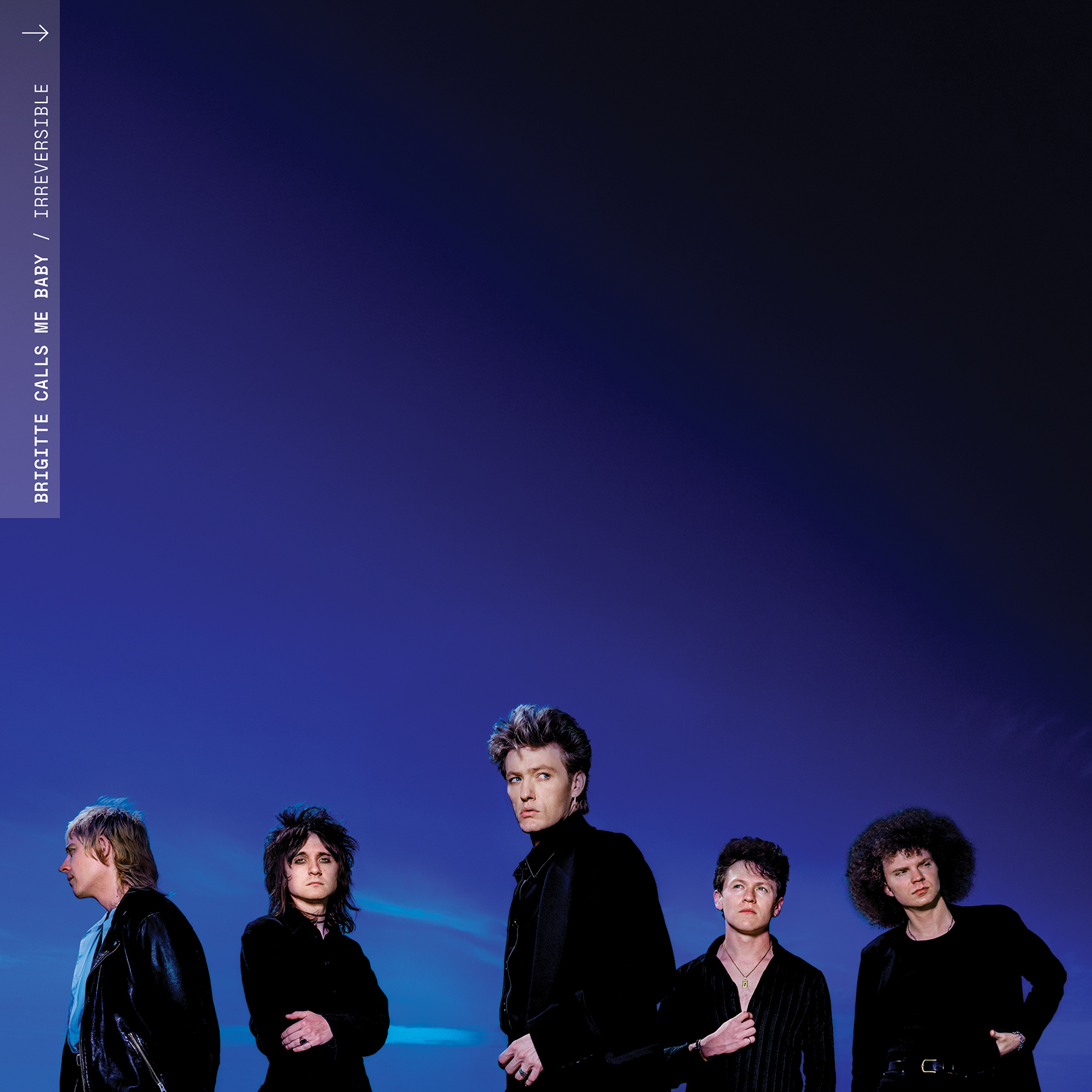 Brigitte Calls Me Baby Announce Their New Album 'Irreversible' - ATO ...