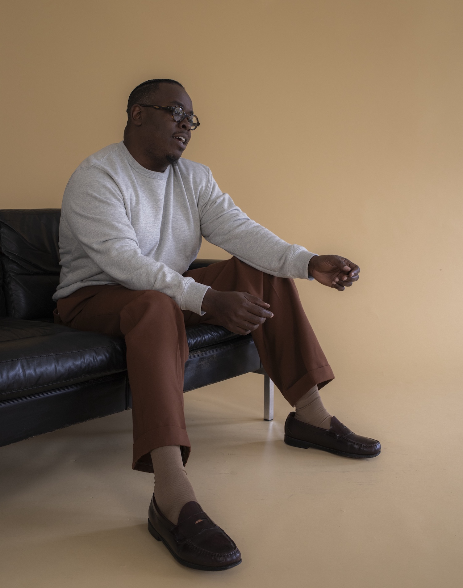 Brother Wallace - ATO RECORDS